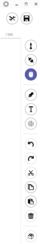 Workspace Overview - Applics Studio Documentation